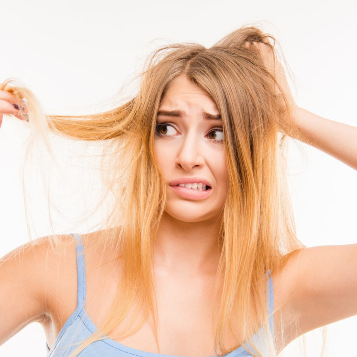 Best shampoo and conditioner for dry, damaged hair in 2021 – Roxie ...