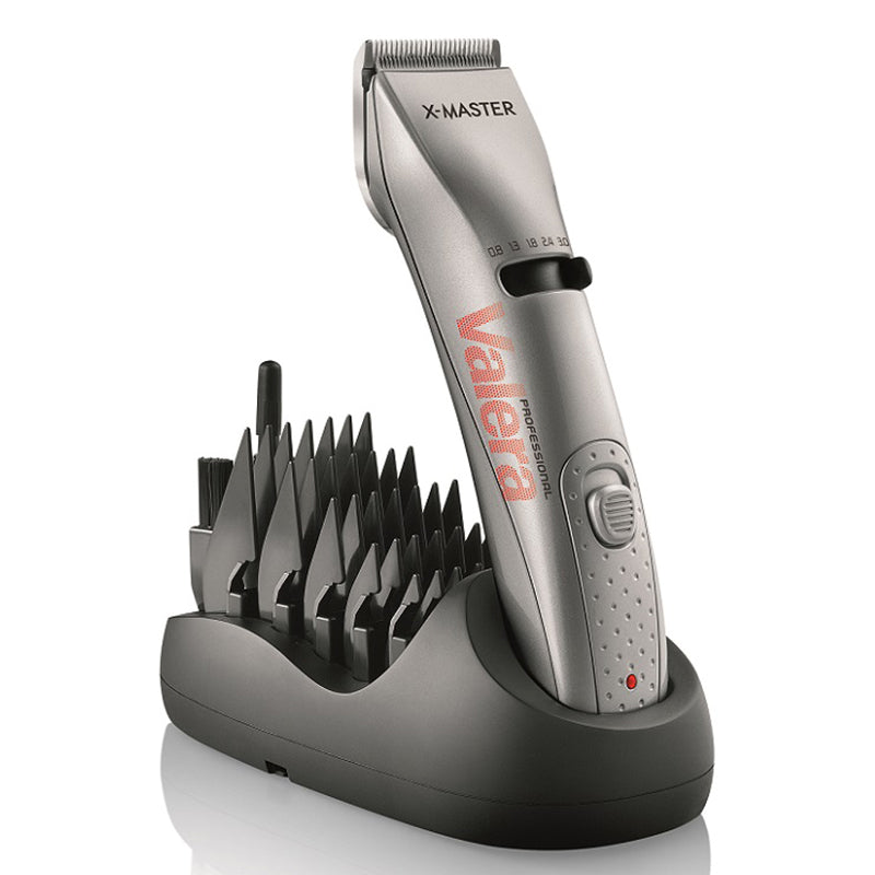 Valera X-Master Hair Trimmer – Roxie Cosmetics