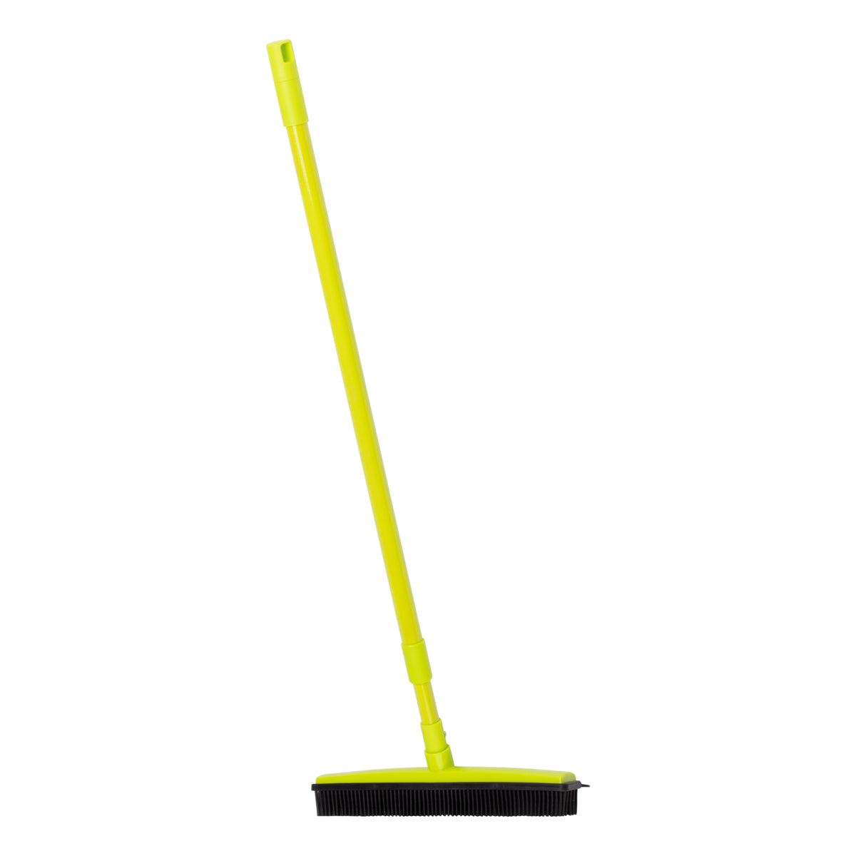 ActiveShop Rubber Barber's Broom With Telescopic Handle – Roxie Cosmetics