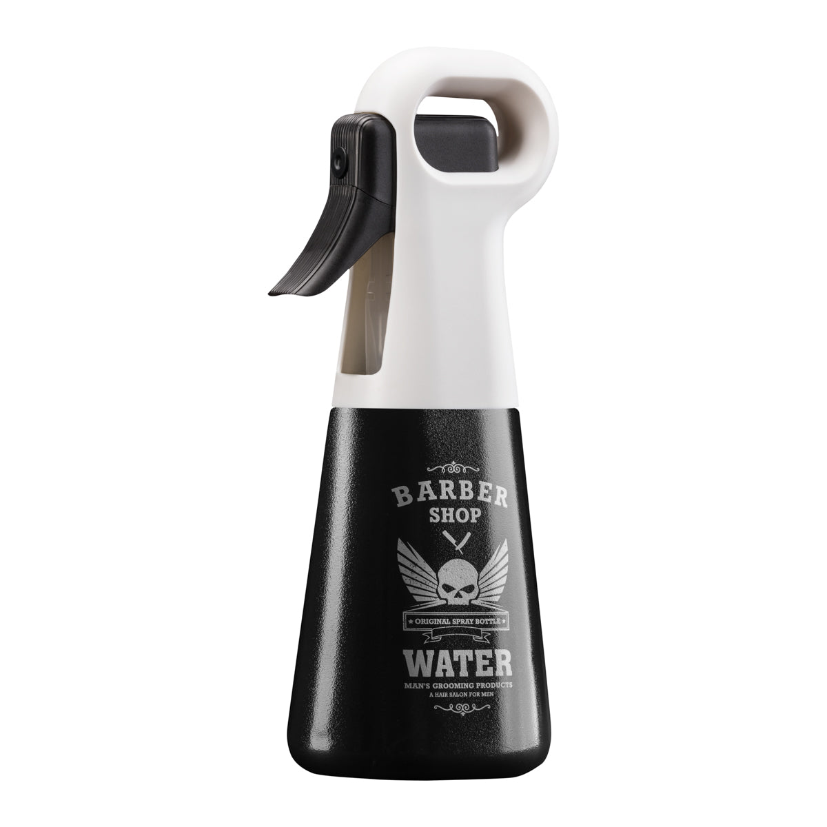 ActiveShop Barber Spray Pro White – Roxie Cosmetics