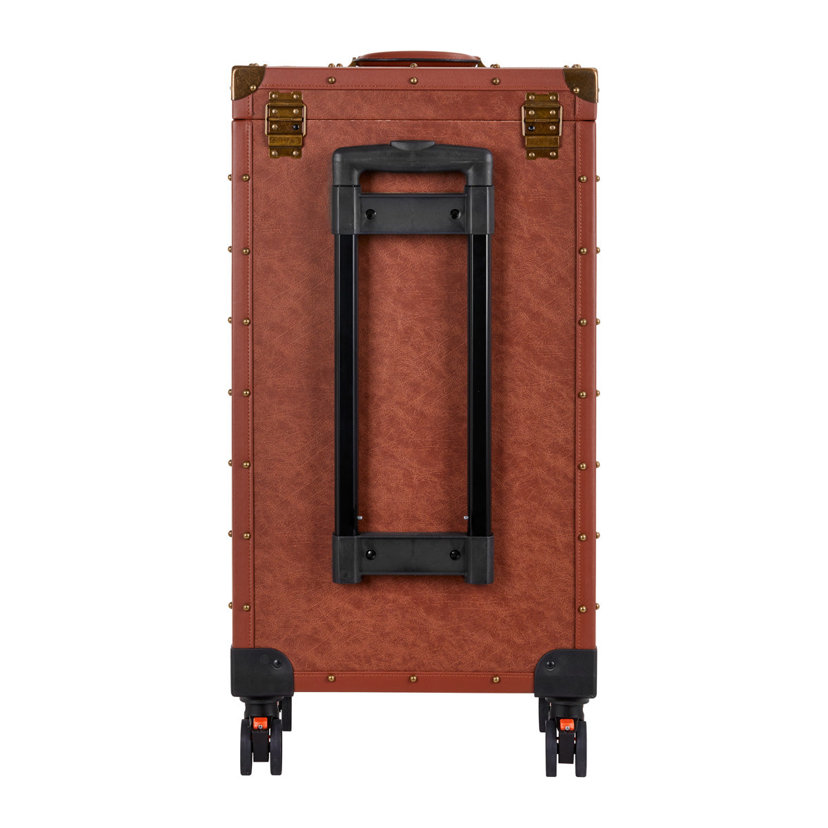 Gabbiano Barber's Helper C12 Brown – Roxie Cosmetics