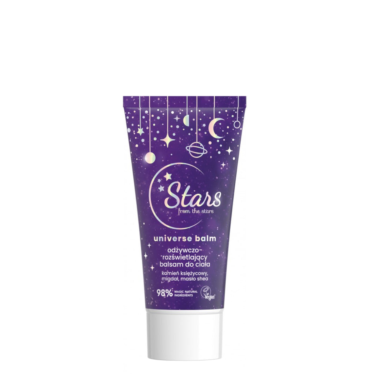 Stars Universe Balm Nourishing & Illuminating Body Balm - Roxie Cosmetics