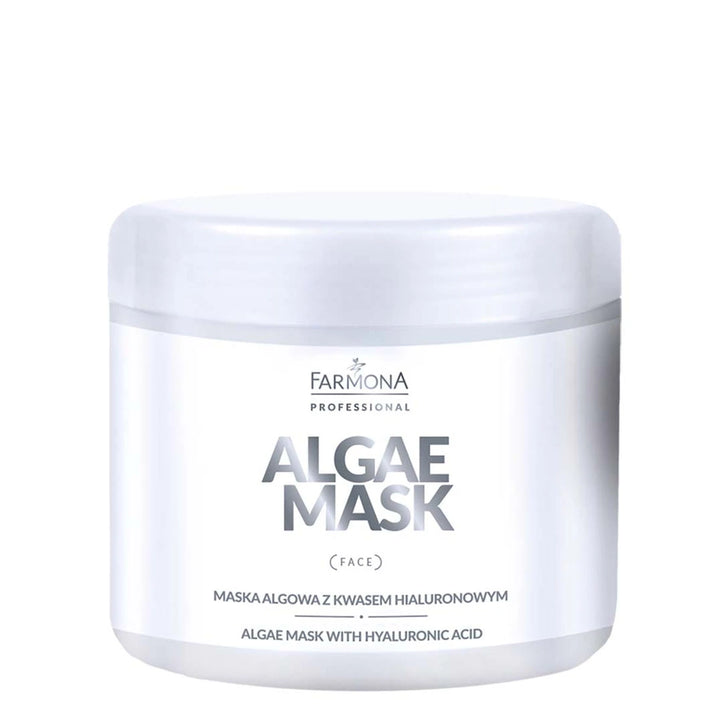 Farmona Professional Algae Face Mask with Hyaluronic Acid - Roxie Cosmetics