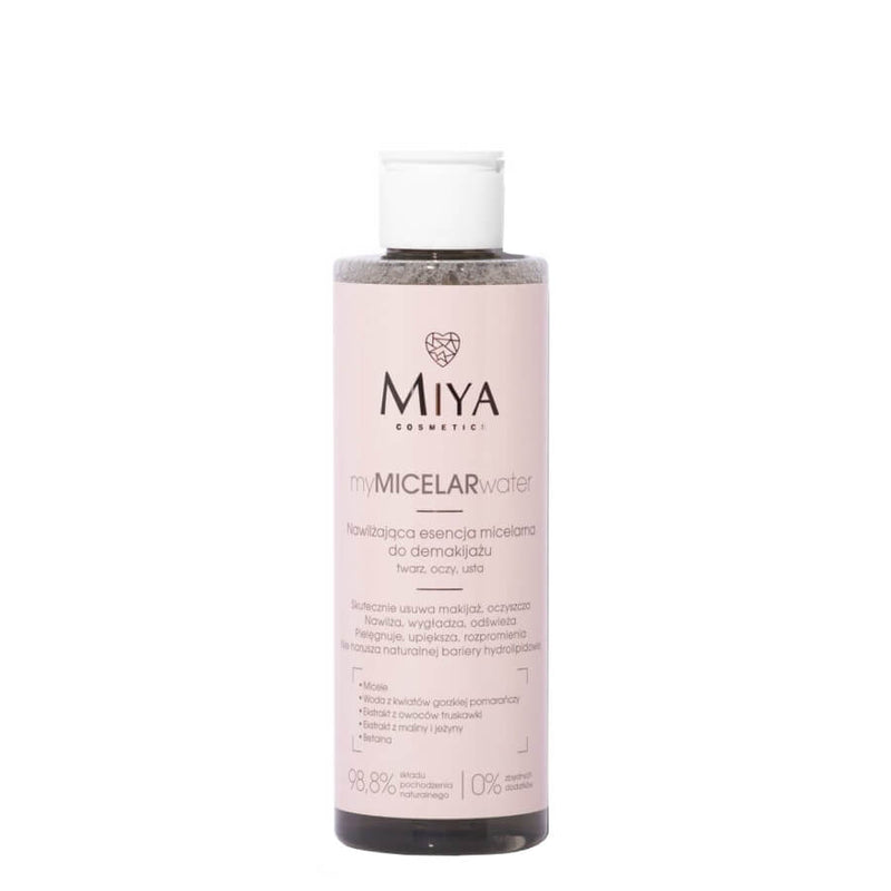 Miya Cosmetics: Natural Beauty Solutions - Roxie Cosmetics