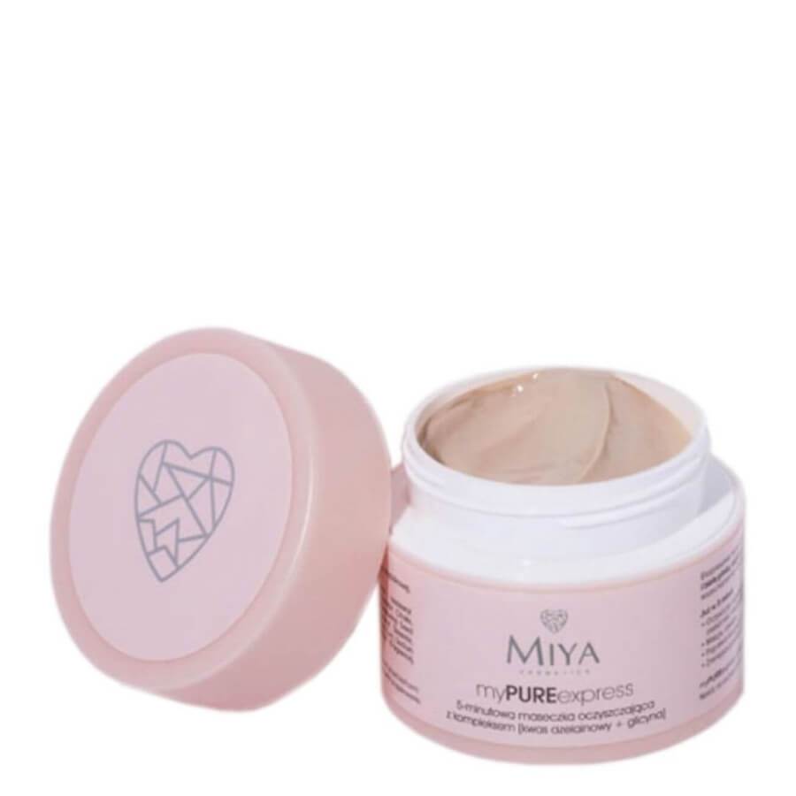 Miya Cosmetics: Natural Beauty Solutions - Roxie Cosmetics