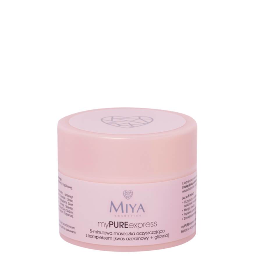 Miya Cosmetics: Natural Beauty Solutions - Roxie Cosmetics